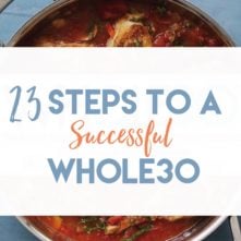 Whole30 Travel Tips: The Easiest Ways to Stay Compliant Away From Home ...