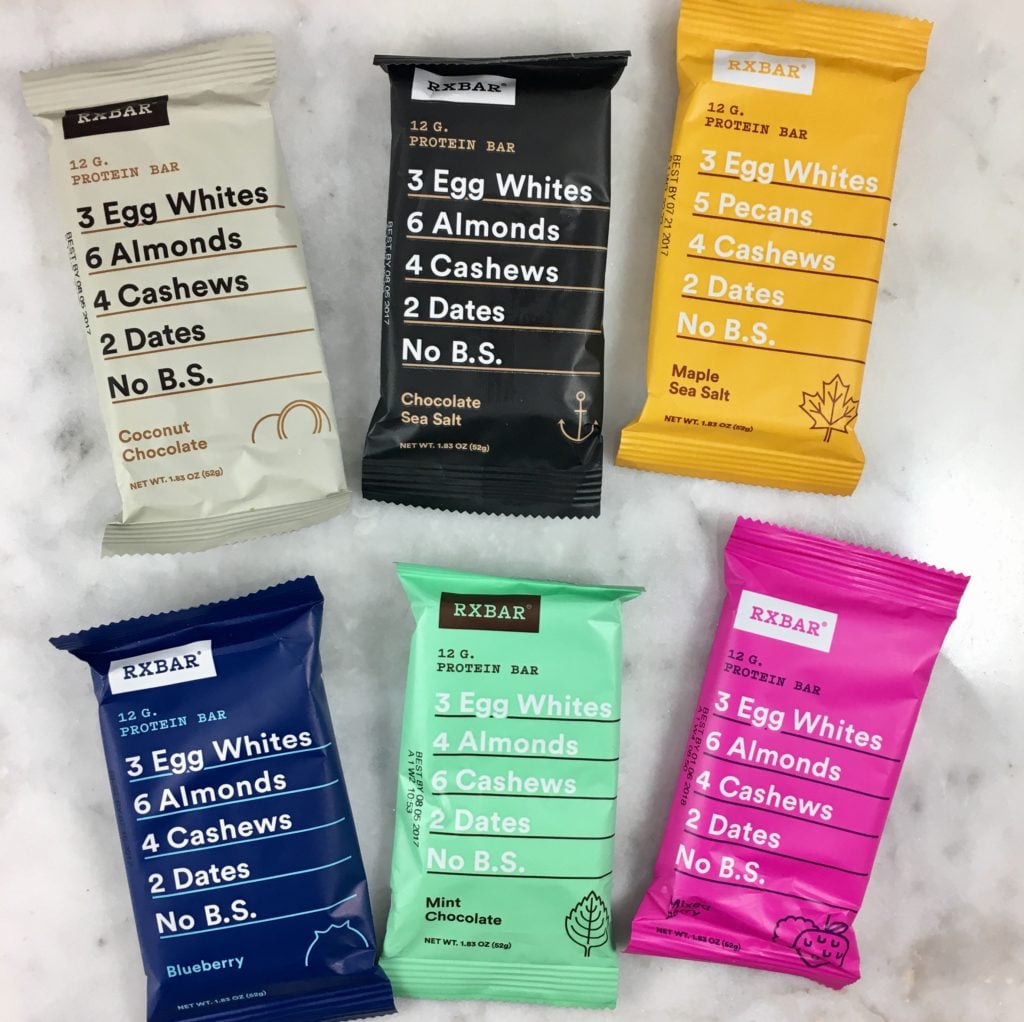 On-The-Go Paleo Snacks: My Top 15 Favorites - Whole Kitchen Sink