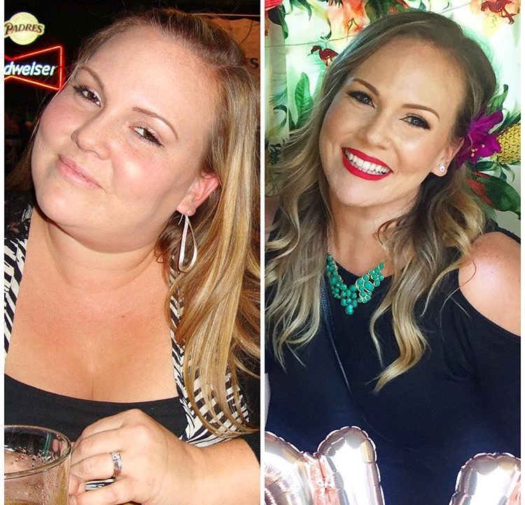 Feature Friday: Why Jen Incorporates Real Foods into Counting Macros ...