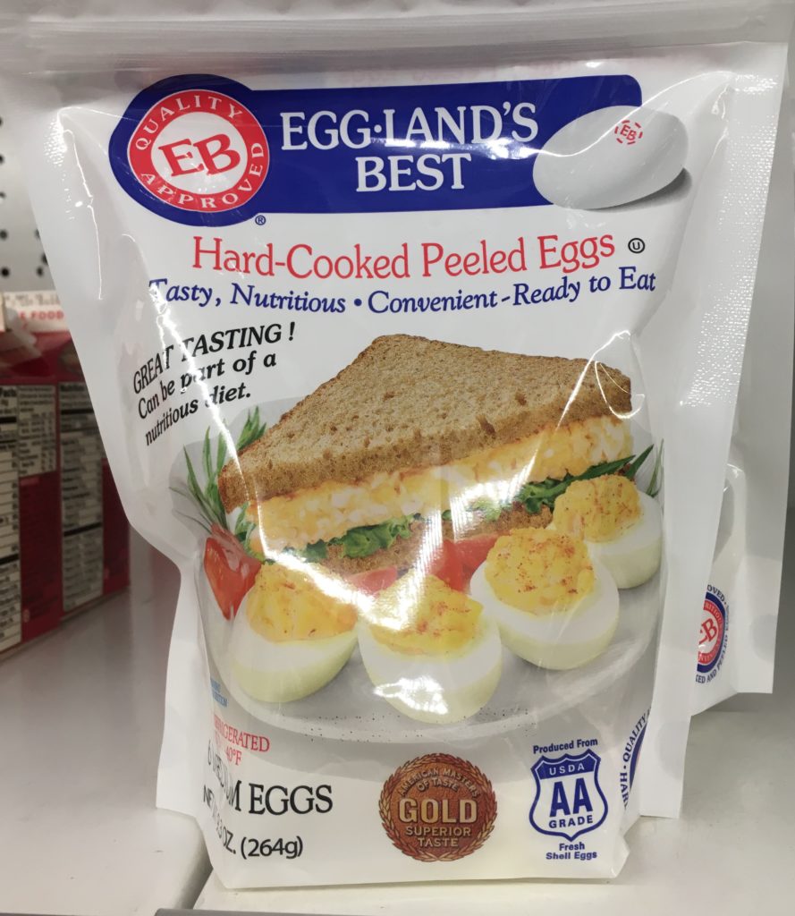 Target Whole30 Grocery List: 50+ Whole30 Compliant Items To Get At ...