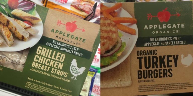 Target Whole30 Grocery List: 50+ Whole30 Compliant Items To Get At ...