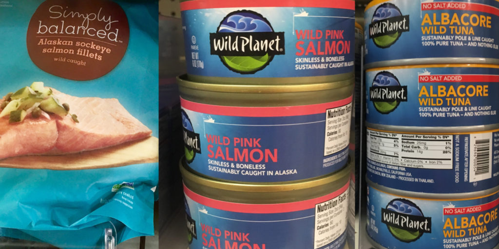 Target Whole30 Grocery List: 50+ Whole30 Compliant Items To Get At ...