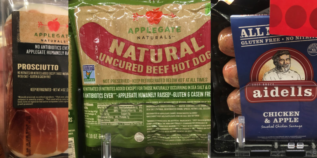 Target Whole30 Grocery List: 50+ Whole30 Compliant Items To Get At ...