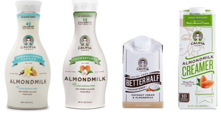 Target Whole30 Grocery List: 50+ Whole30 Compliant Items To Get At ...