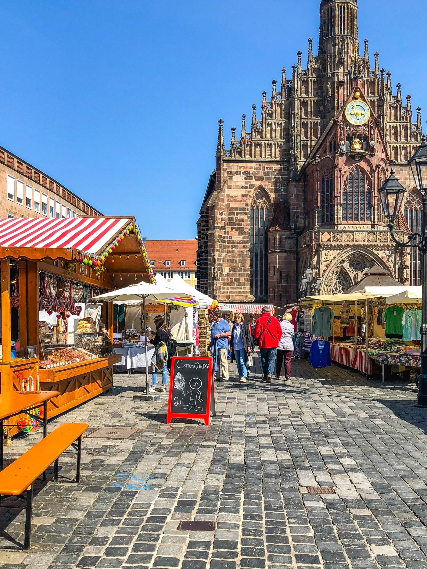Nuremberg Travel Guide: Things to Do, See, & Eat - Whole Kitchen Sink