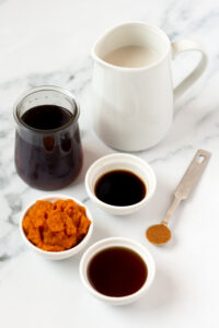 Pumpkin Spice Cold Brew - Whole Kitchen Sink