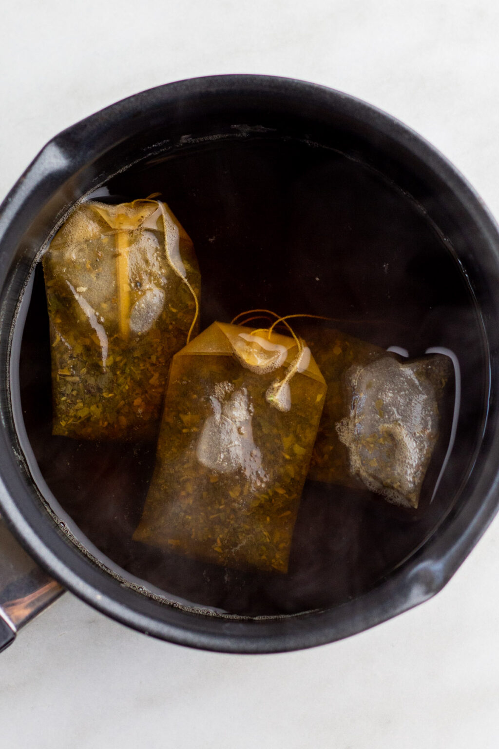 Jasmine Milk Tea (Boba Tea) - Whole Kitchen Sink