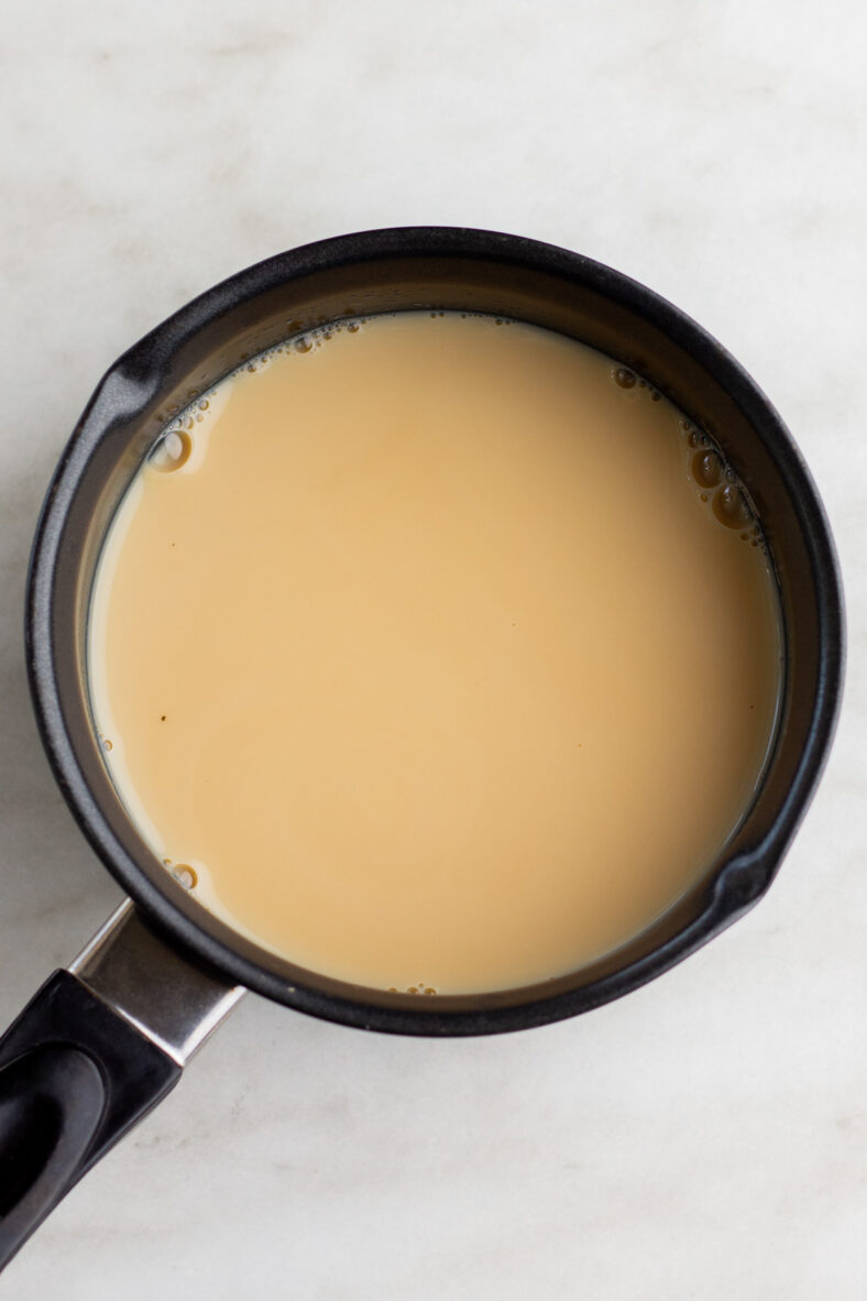 Jasmine Milk Tea (Boba Tea) - Whole Kitchen Sink