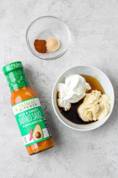 Easy Firecracker Meatballs - Whole Kitchen Sink