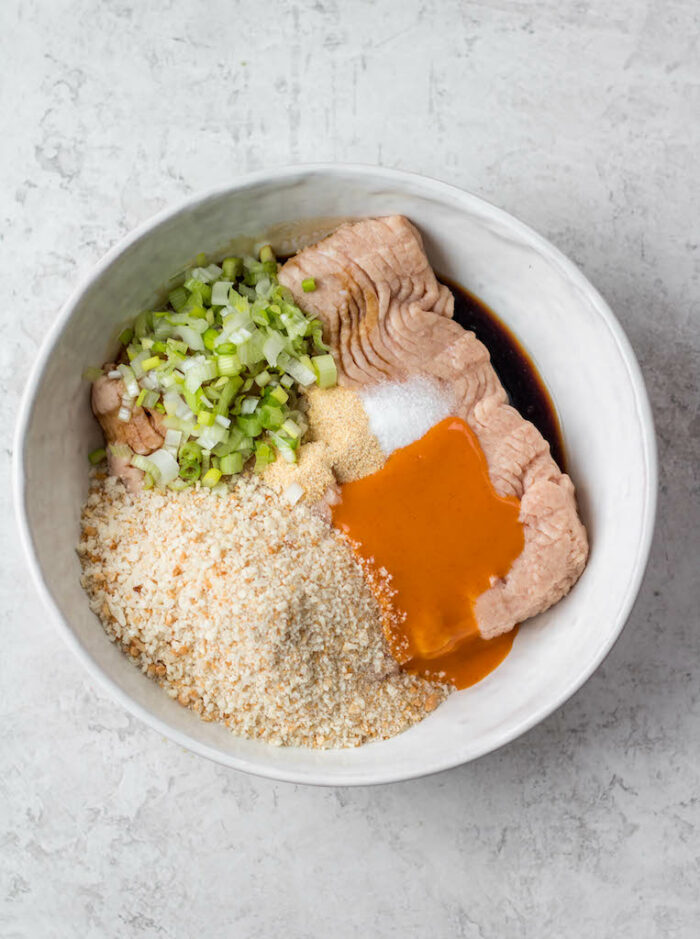 Easy Firecracker Meatballs - Whole Kitchen Sink