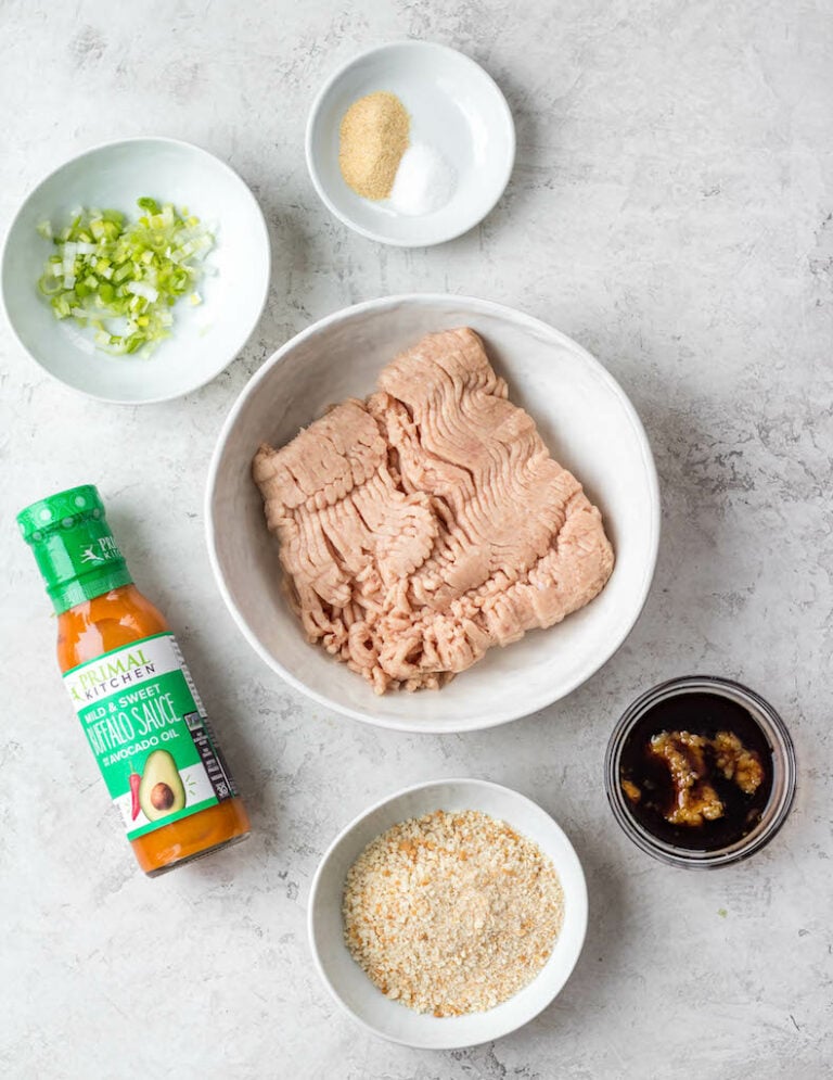 Easy Firecracker Meatballs - Whole Kitchen Sink